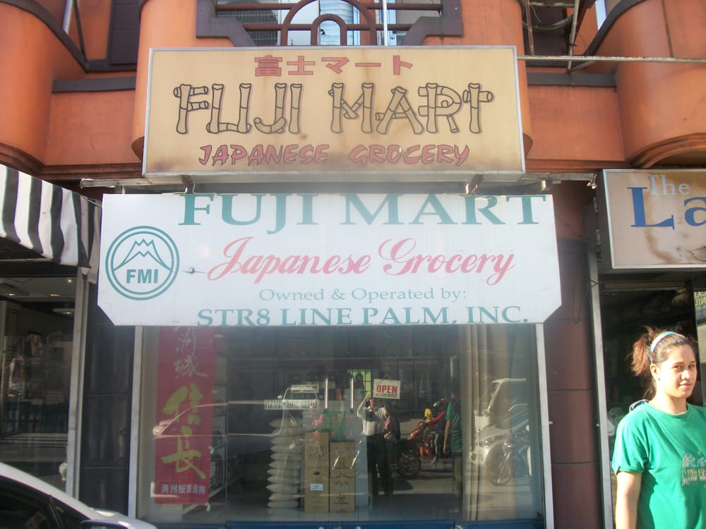 FUJI MART - Updated December 2025 - 91 Doña Soledad Avenue, Parañaque ...