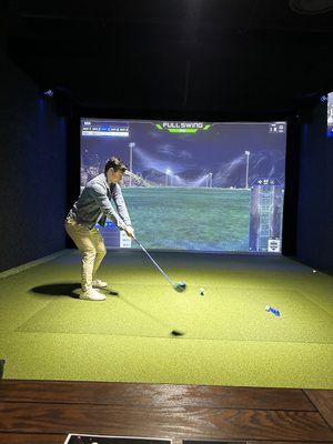 THE BACK NINE GOLF - Updated July 2025 - 14 Photos - 5775 W Bell Rd ...