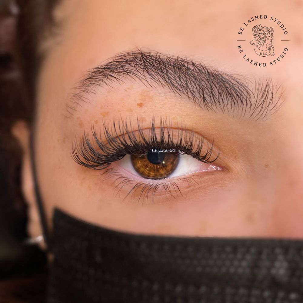 BE LASHED STUDIO - Updated December 2024 - 14 Photos - Roseville, California - Eyelash Service ...