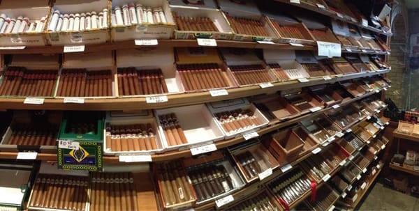 WALPER TOBACCO SHOP - Updated January 2026 - 603 King Street E, Kitchener, Ontario - Tobacco ...