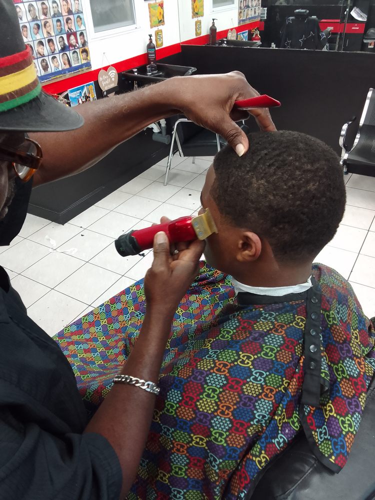 MR WAYNE’S THE BARBER - Updated May 2024 - Request an Appointment - 43 ...