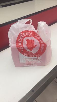 EXCELENTE CHINESE COOKED HAM - Updated December 2025 - 10 Photos - 155 ...