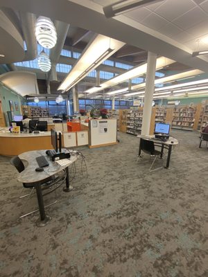 WESTMINSTER PUBLIC LIBRARY - IRVING STREET - Updated November 2025 - 14 ...