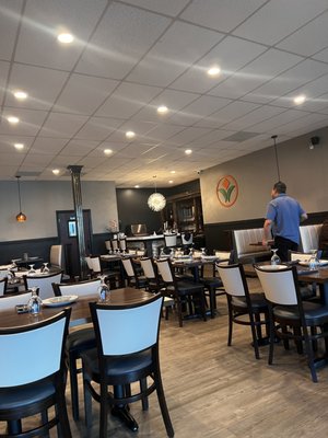 TURMERIC INDIAN CUISINE - Updated July 2024 - 121 Photos & 135 Reviews ...