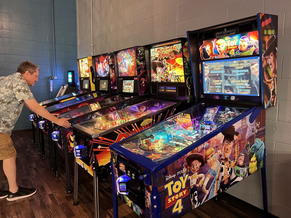 CITY FUN CENTER - Updated July 2024 - 267 Photos & 301 Reviews - 12900 ...