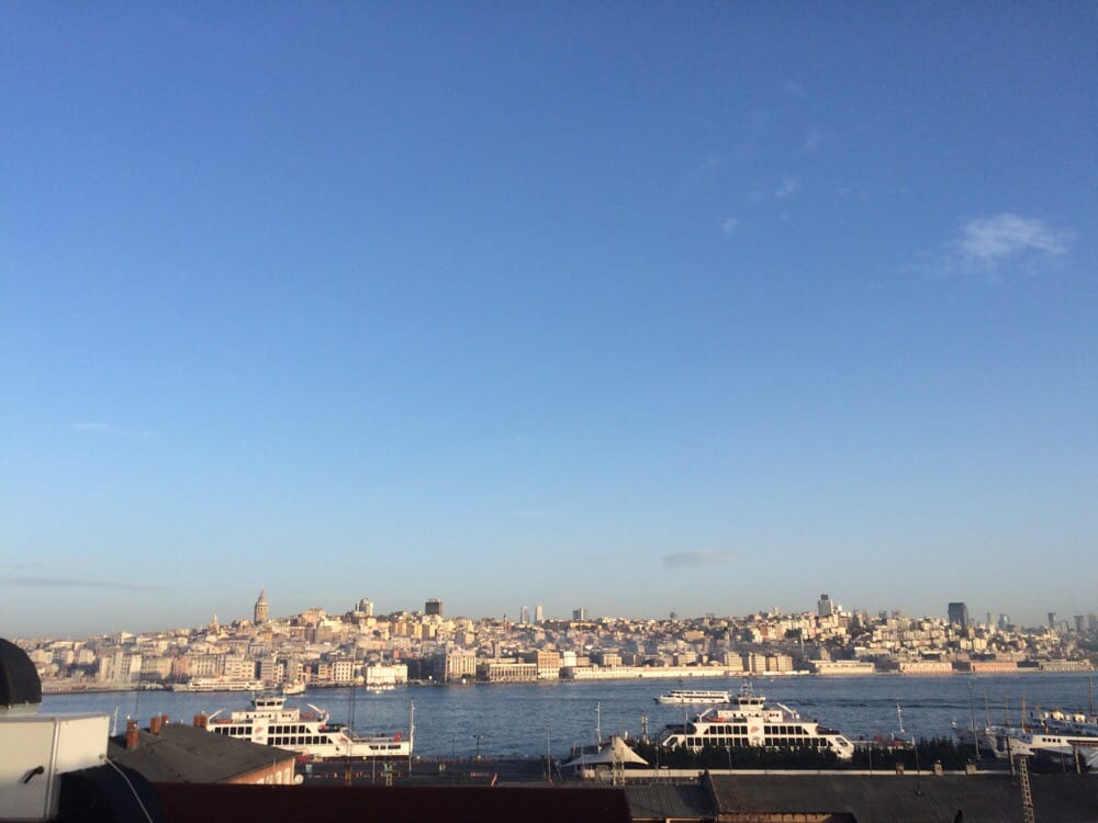 OTEL EMEK - Updated July 2024 - Kum Meydanı Sok. No: 13, İstanbul ...