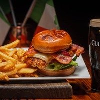 SALTY SHAMROCK - Updated June 2025 - 113 Photos & 188 Reviews - 6186 N ...