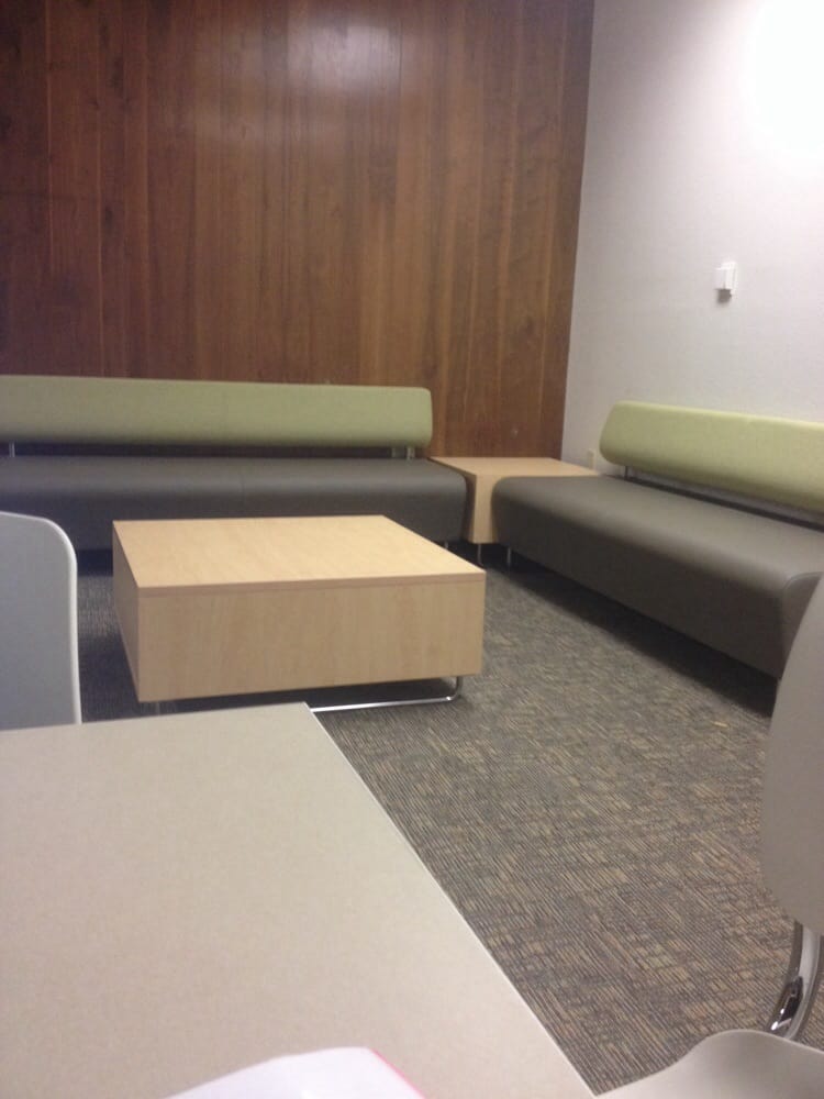 SHASTA COLLEGE LIBRARY - Updated July 2025 - 11555 Old Oregon Trl ...