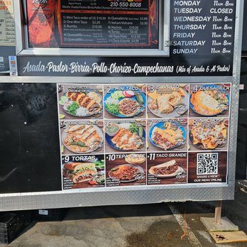 TAQUITOS TEPA - Updated September 2025 - 62 Photos & 44 Reviews - 17460 ...