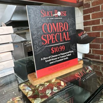 SLICE HOUSE BY TONY GEMIGNANI - Updated April 2025 - 295 Photos & 227 ...