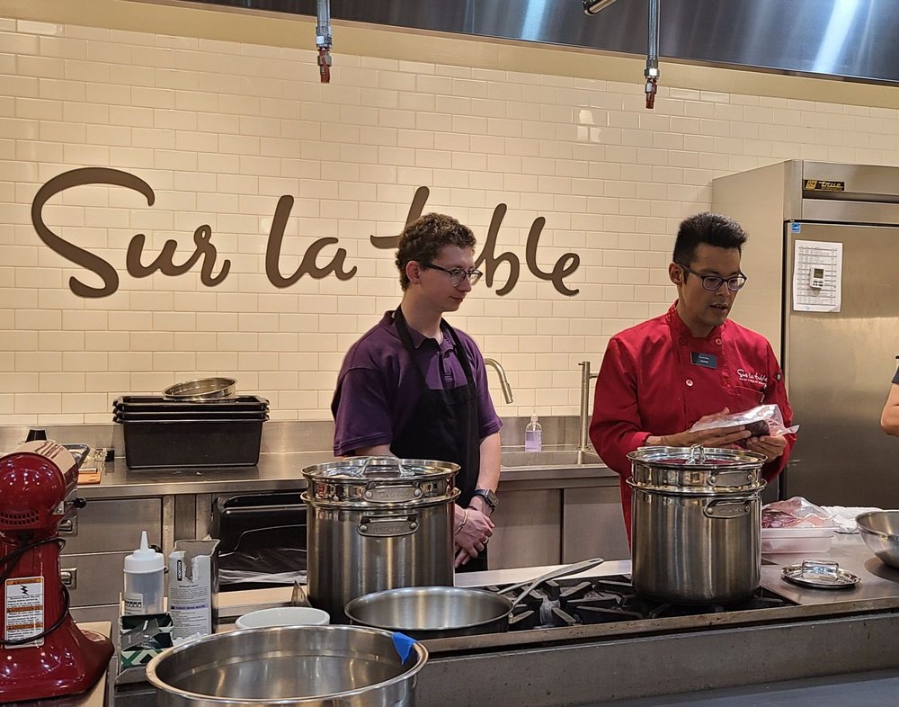 SUR LA TABLE - 79 Photos & 29 Reviews - 11800 Domain Blvd, Austin, TX ...