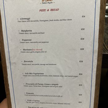 IL SOLE PIZZERIA - Updated December 2025 - 40 Photos & 30 Reviews - Av ...