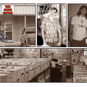 WIZARDS ASYLUM COMICS & GAMES - Updated August 2025 - 21 Reviews - 7165 ...