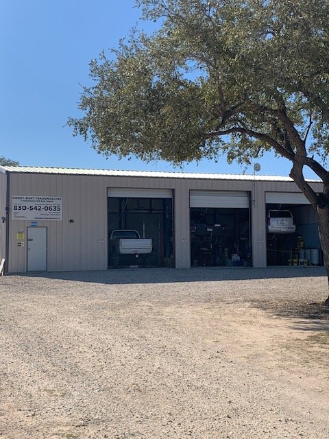 SWEET SHIFT TRANSMISSIONS - Updated January 2026 - Request a Quote ...