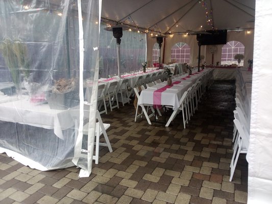 ARECHIGA EVENT RENTALS - Updated October 2025 - 11 Photos - 7 W ...