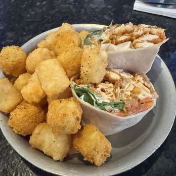 SMALL BATCH - Updated December 2025 - 574 Photos & 371 Reviews - 241 W ...