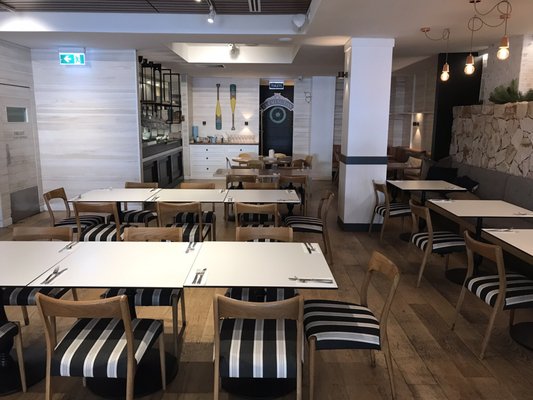 THE MOSELEY BAR & KITCHEN - Updated June 2026 - 25 Photos & 14 Reviews ...