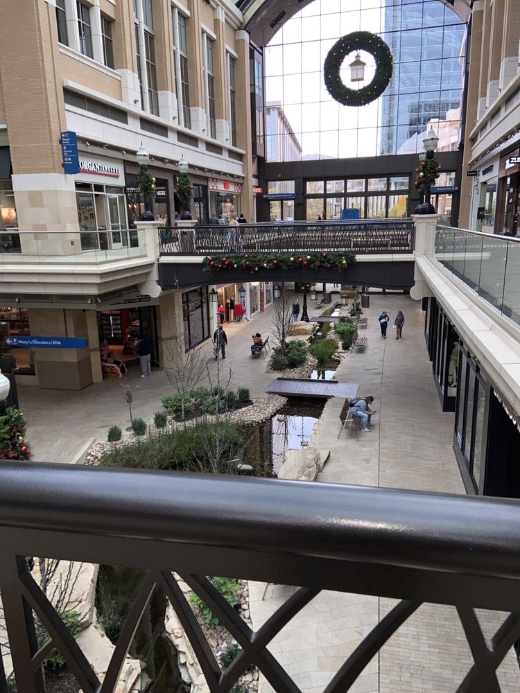 CITY CENTER STATION - UTA STATION - 55 S Main St, Salt Lake City, Utah ...