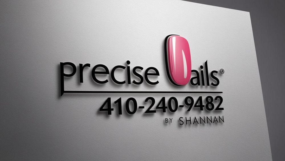 PRECISE NAILS - Updated March 2025 - Baltimore, Maryland - Nail Salons ...