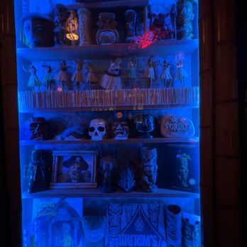 TIKI TOM’S - Updated July 2024 - 780 Photos & 397 Reviews - 1535 ...