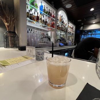 ATTICO ROOFTOP LOUNGE - Updated December 2024 - 474 Photos & 332 ...