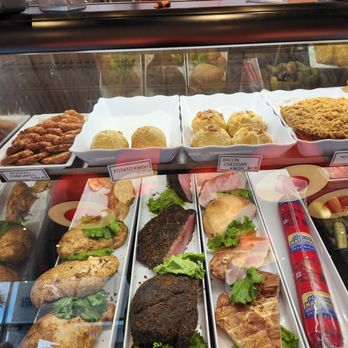 BAGELS WITH DELI - Updated October 2025 - 162 Photos & 113 Reviews ...