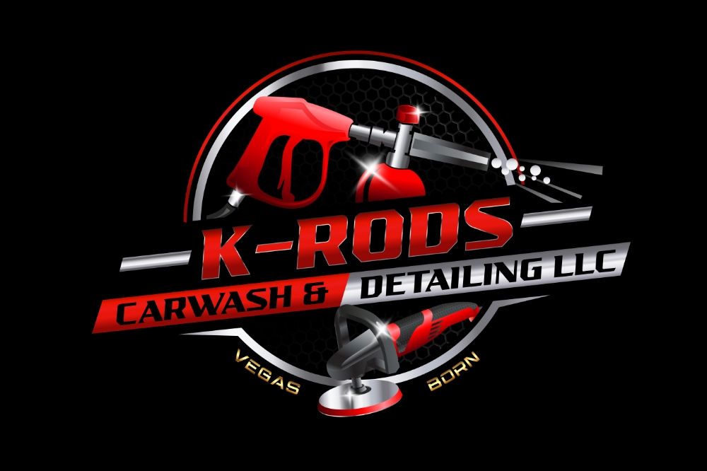 K RODS CAR WASH & DETAILING - Updated September 2024 - Las Vegas, Nevada - Auto Detailing ...