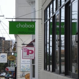 CHA BAA THAI - Updated December 2025 - 76 Photos & 159 Reviews - 1546 ...