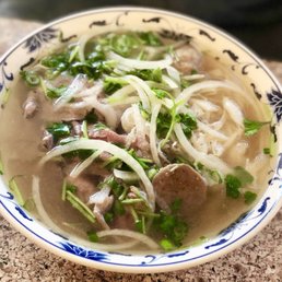 PHO BAC - Updated August 2025 - 243 Photos & 211 Reviews - 3300 Rainier ...
