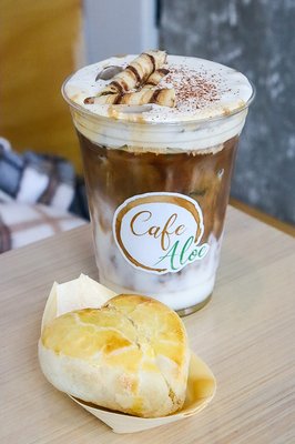 CAFE ALOE - 646 Photos & 213 Reviews - Desserts - 10961 NE 2nd Pl ...