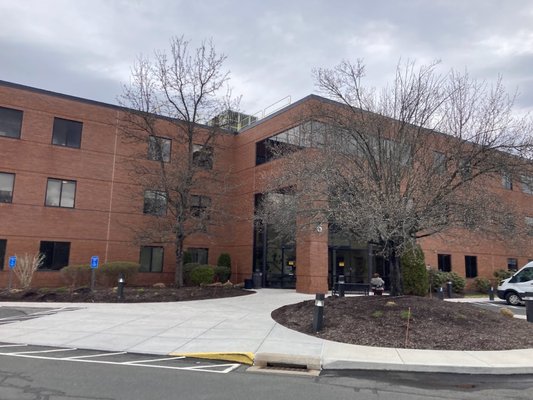 JEFFERSON RADIOLOGY - Updated November 2025 - 11 Photos & 18 Reviews ...