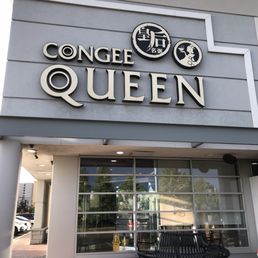 CONGEE QUEEN - Updated December 2025 - 1018 Photos & 266 Reviews - 230 ...