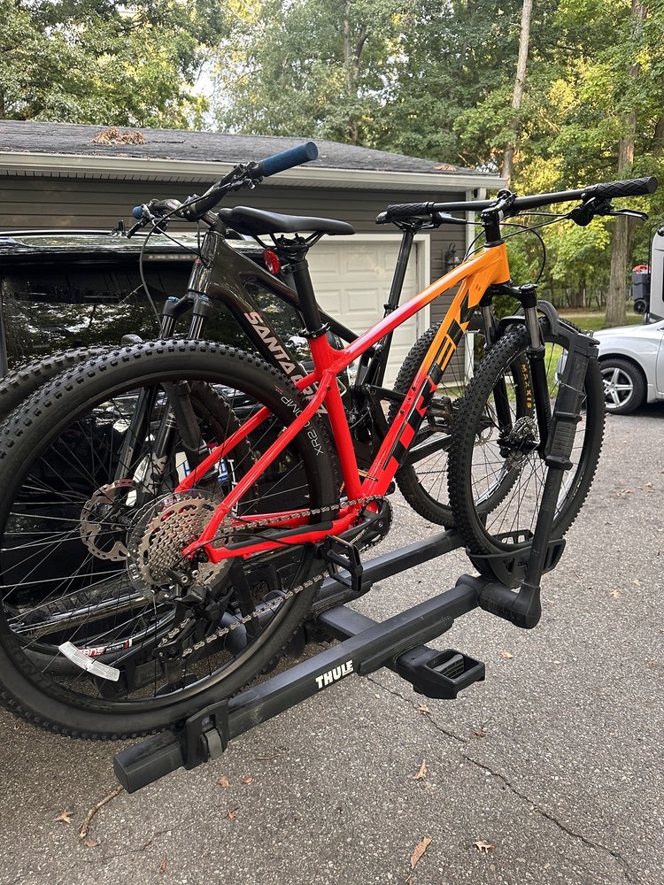 ABERDEEN BIKE & OUTDOORS - Updated November 2024 - 13 Reviews - 1101 S Main St, Chelsea ...