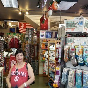 INDIANA UNIVERSITY SURPLUS STORE - Updated October 2025 - 3050 E ...