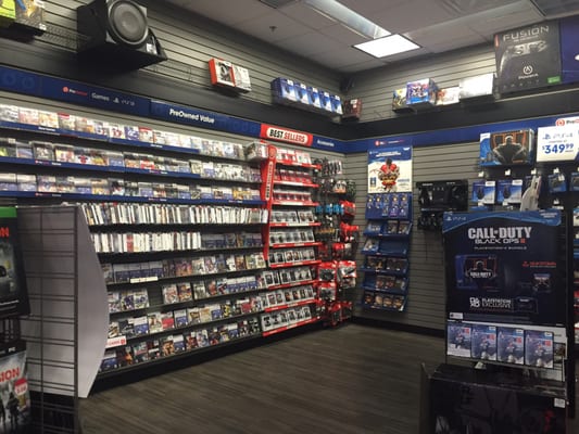 GAMESTOP - Updated September 2025 - 155 Dorset St, South Burlington ...