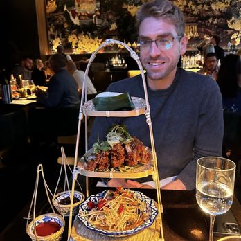 ROOM SERVICE - Updated November 2024 - 336 Photos & 87 Reviews - 2159 S ...