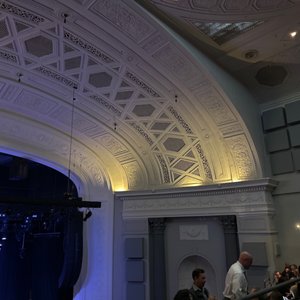 THE WELLMONT THEATER - 370 Photos & 255 Reviews - 5 Seymour St ...