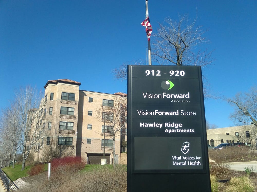 VISION FORWARD ASSOCIATION - Updated December 2025 - 10150 W National ...