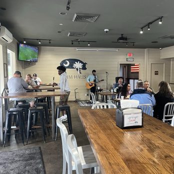 CAROLINA BUTCHER & BEER GARDEN - Updated January 2026 - 158 Photos ...