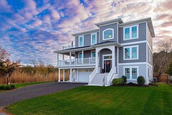 THE WINDROW GROUP - KELLERWILLIAMS - Contact Agent - 711 Coastal Hwy ...