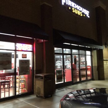 Firehouse Subs Franklin Tn