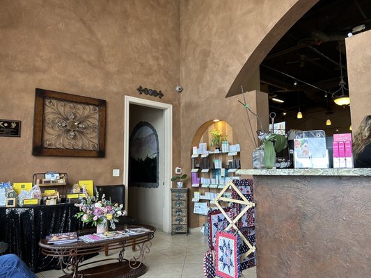 METAMORPHOSIS SALON DAY SPA - Updated August 2024 - 64 Photos & 74 ...