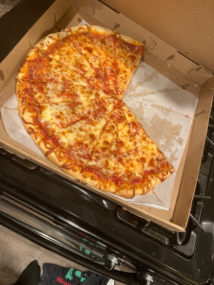 DANNY JR’S PIZZA & HOAGIES - Updated December 2025 - 11 Photos & 22 ...