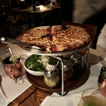 QUALITY ITALIAN - 2455 Photos & 1424 Reviews - 57 W 57th St, New York ...