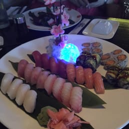 SUSHI HANA - Updated December 2025 - 268 Photos & 169 Reviews - 3739 S ...