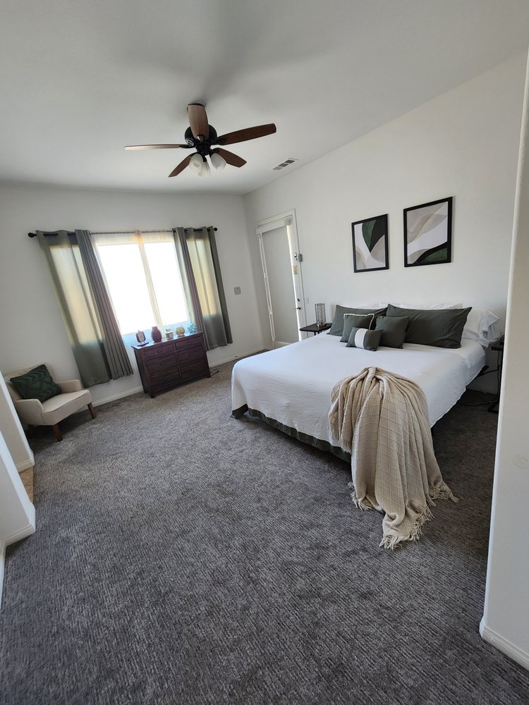 ELBIB CLEANING - Updated August 2024 - Request a Quote - 18 Photos ...