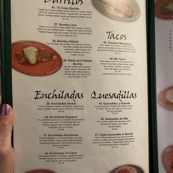 XOCHIMILCO MEXICAN FOOD - Updated December 2025 - 48 Photos & 92 ...