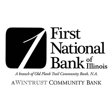 FIRST NATIONAL BANK OF ILLINOIS - Updated October 2025 - 3256 Ridge Rd ...