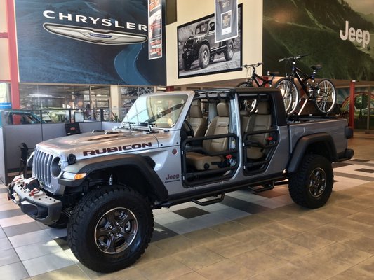 FERMAN CHRYSLER JEEP DODGE RAM - WESLEY CHAPEL - Updated November 2025 ...