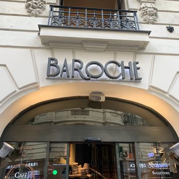 BAROCHE - Updated September 2025 - 344 Photos & 236 Reviews - 101 rue ...